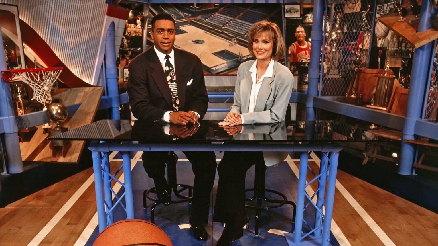 Celebrating the legacy of 'NBA Inside Stuff' | NBA.com