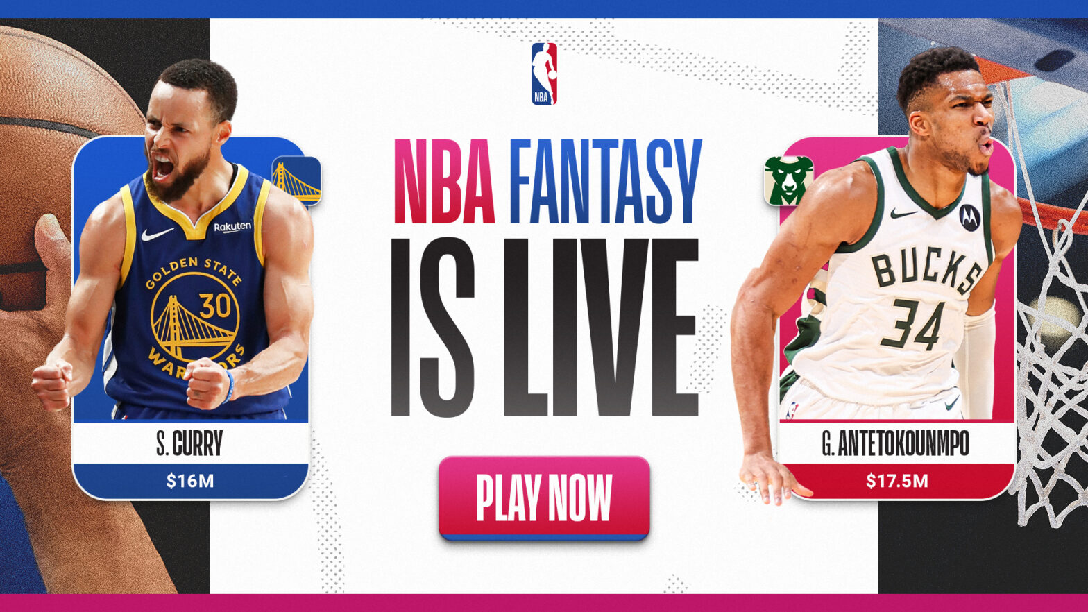 NBA Fantasy - Salary Cap Edition: How to build your team | NBA.com