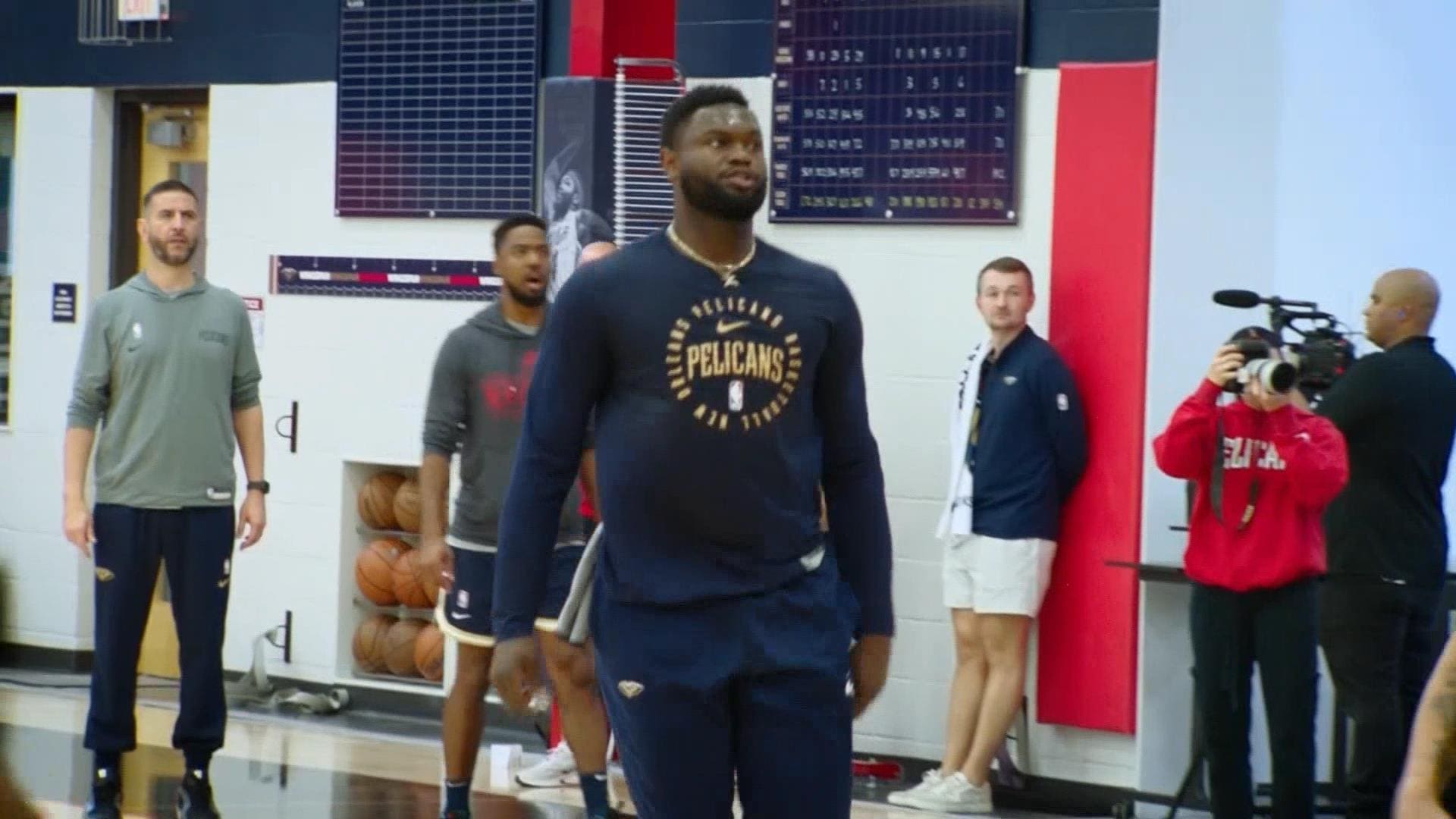 NBA GAMETIME - FULL EPISODES | NBA.com