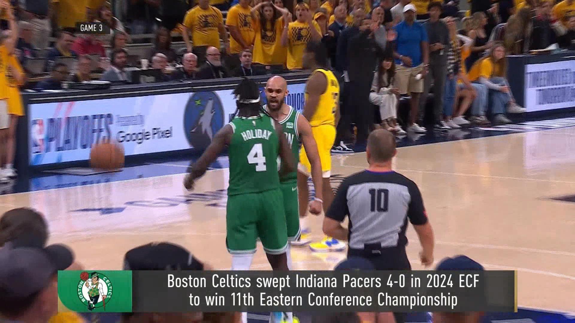 NBA GAMETIME - FULL EPISODES | NBA.com