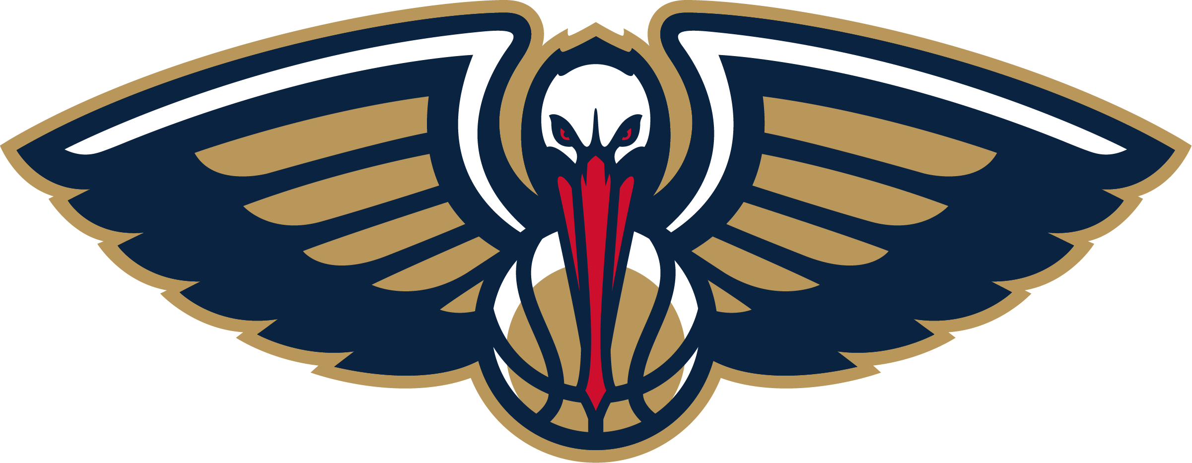 New Orleans Pelicans | Watch The Pelicans Online At Home Or On The Go ...