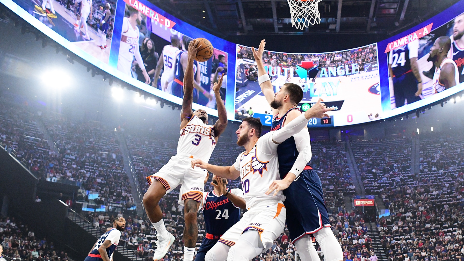 The official site of the NBA for the latest NBA Scores, Stats & News ...