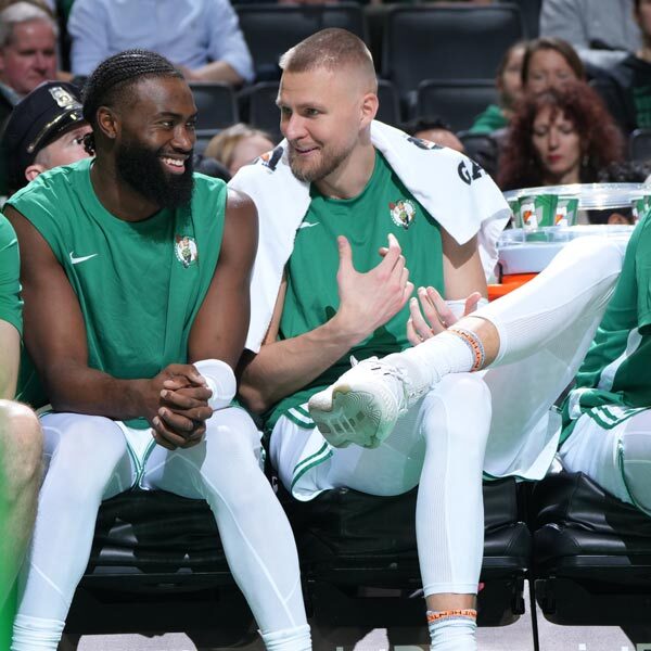 Starting 5, Oct. 22: Welcome To Opening Night | NBA.com