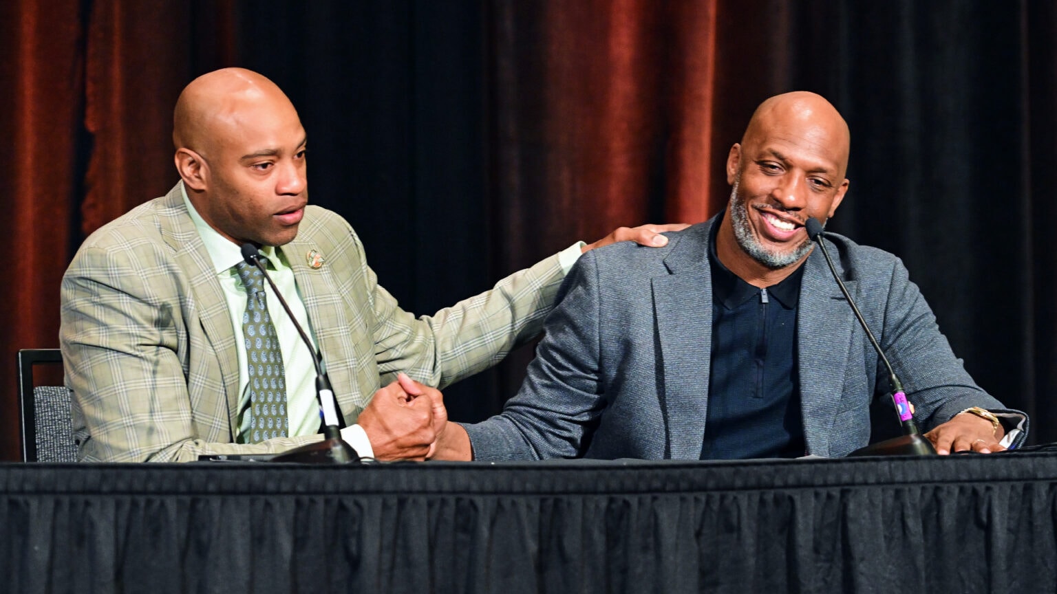 Chauncey Billups, Vince Carter travel different roads to Hall of Fame ...