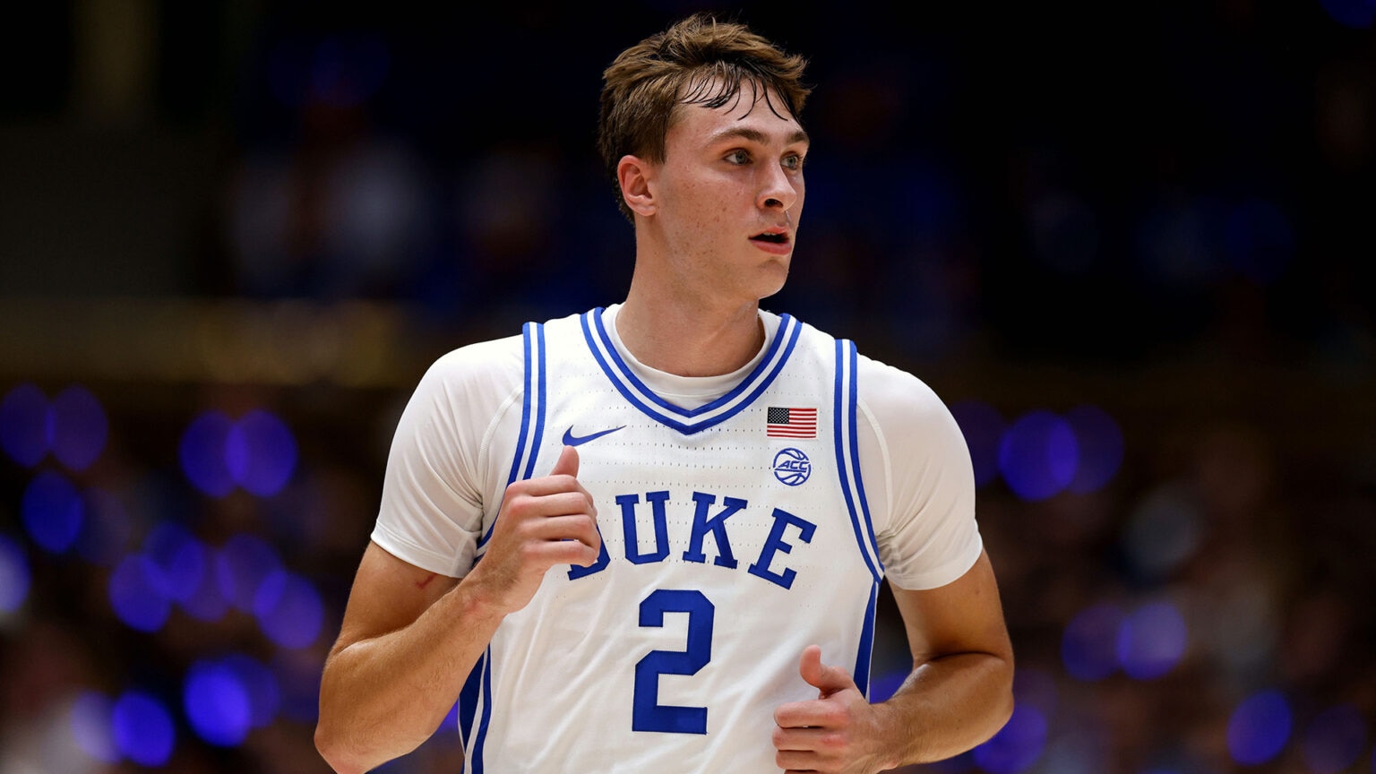 Key storylines: Top-tier talent will be available in 2025 NBA Draft ...