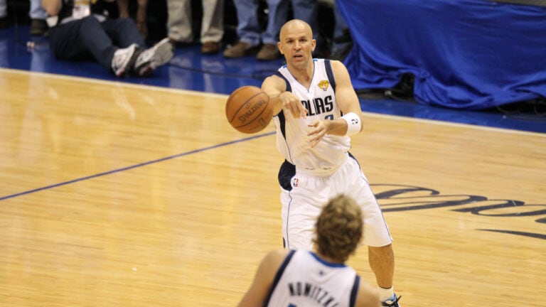 Top 5 all-time Dallas Mavericks' assist leaders | NBA.com