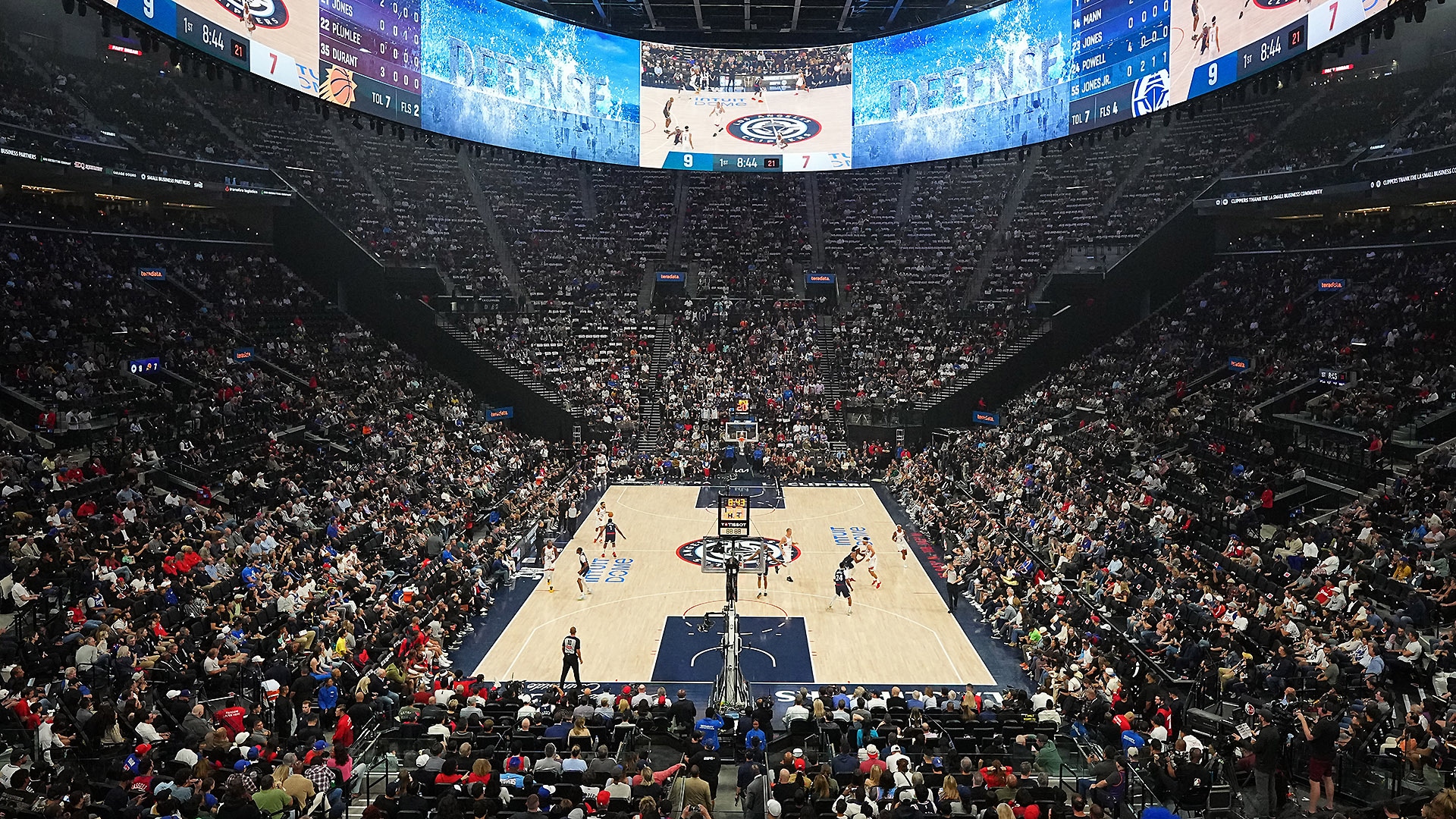 The official site of the NBA for the latest NBA Scores, Stats & News ...