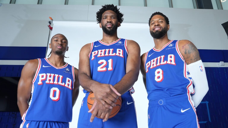 NBA Roster Survey: Facts to know for the 2024-25 season | NBA.com