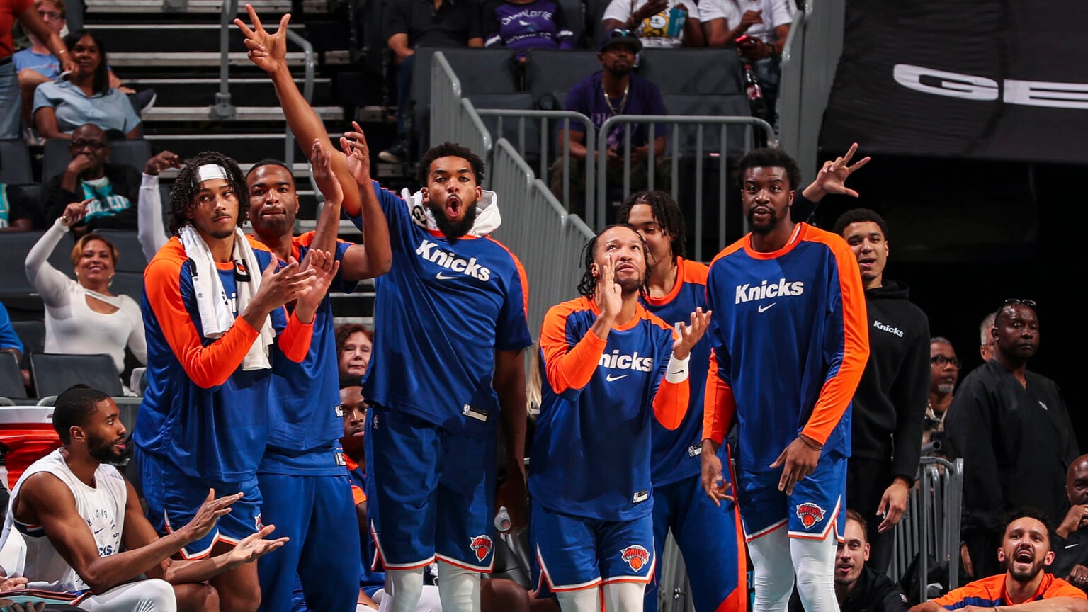 Trending Topics: NBA standings predictions for Eastern Conference | NBA.com