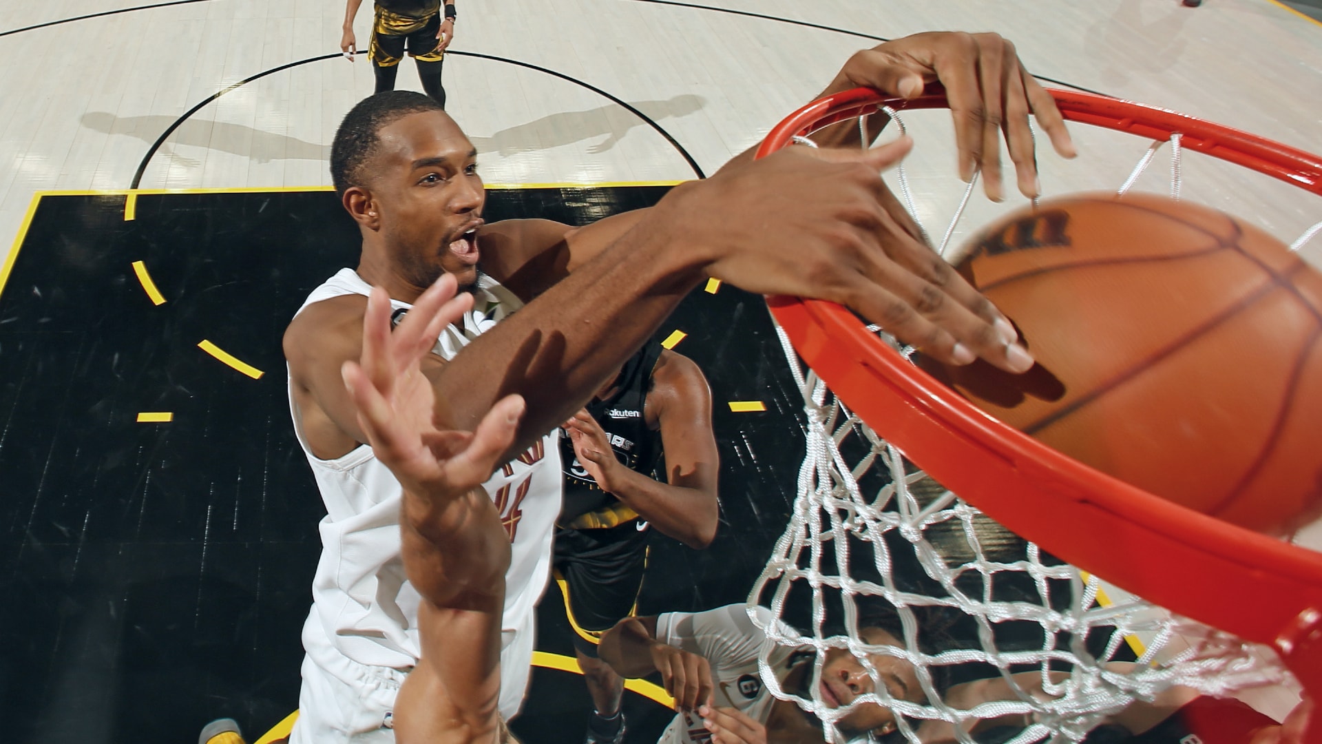 Key storylines: Evan Mobley looks to make big leap offensively for Cavs ...