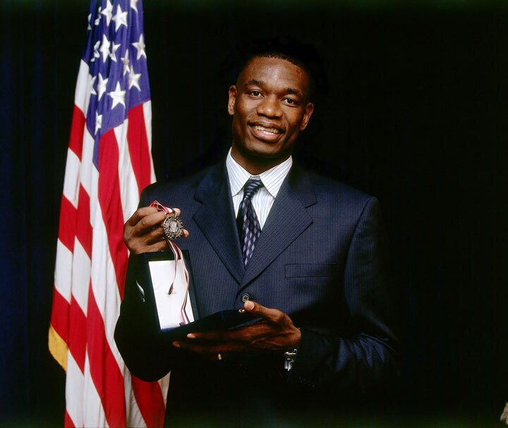 Starting 5, Oct. 1: Remembering Dikembe Mutombo, A Hall of Fame life ...