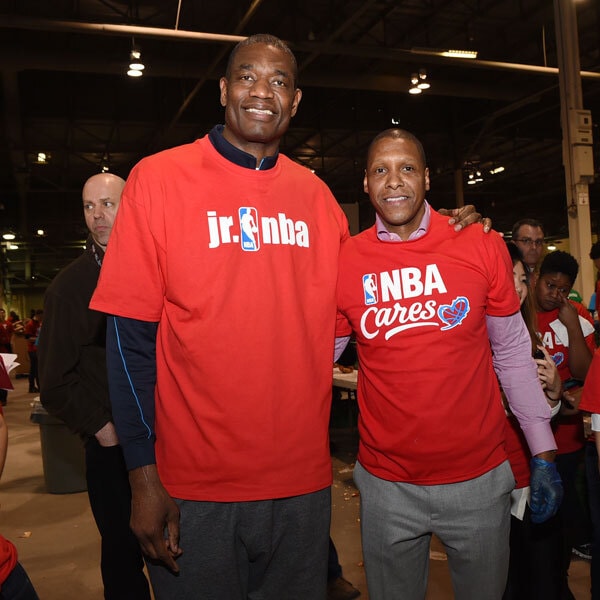 Starting 5, Oct. 1: Remembering Dikembe Mutombo, A Hall of Fame life ...