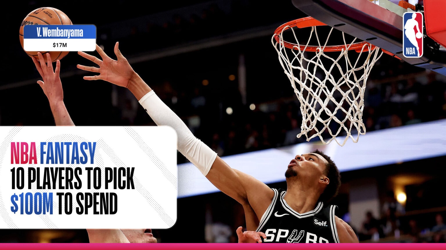 NBA Fantasy - Salary Cap Edition: How to build your team | NBA.com