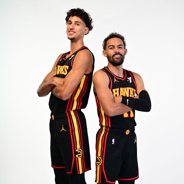 Starting 5, Oct. 1: Remembering Dikembe Mutombo, A Hall of Fame life ...