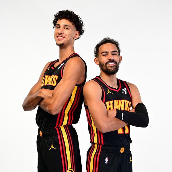 Starting 5, Oct. 8: Ja takes flight, and a lottery pick prints his ...