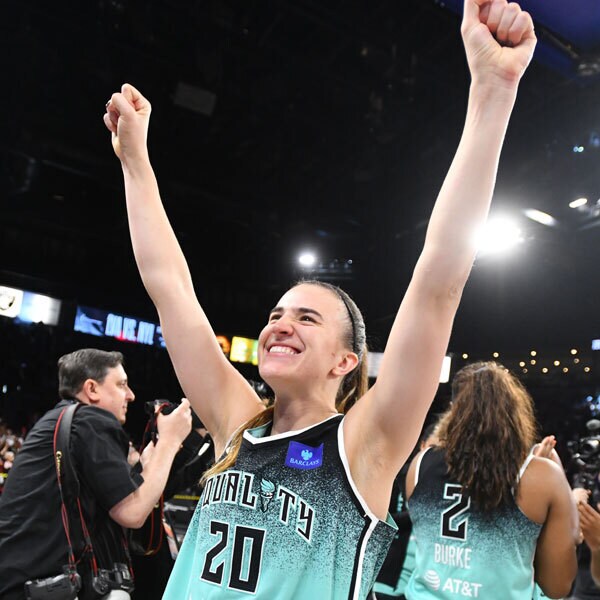 Starting 5, Oct. 7: A first-ever father-son NBA moment | NBA.com