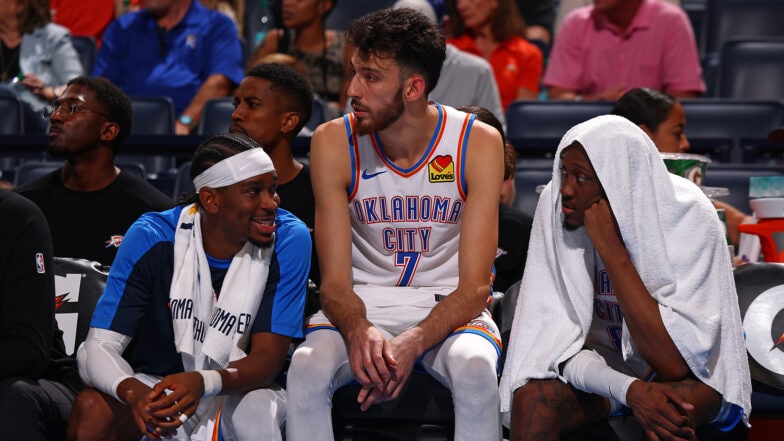 Trending Topics: NBA standings predictions for Western Conference | NBA.com