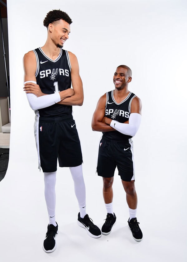 Starting 5, Oct. 1: Remembering Dikembe Mutombo, A Hall of Fame life ...