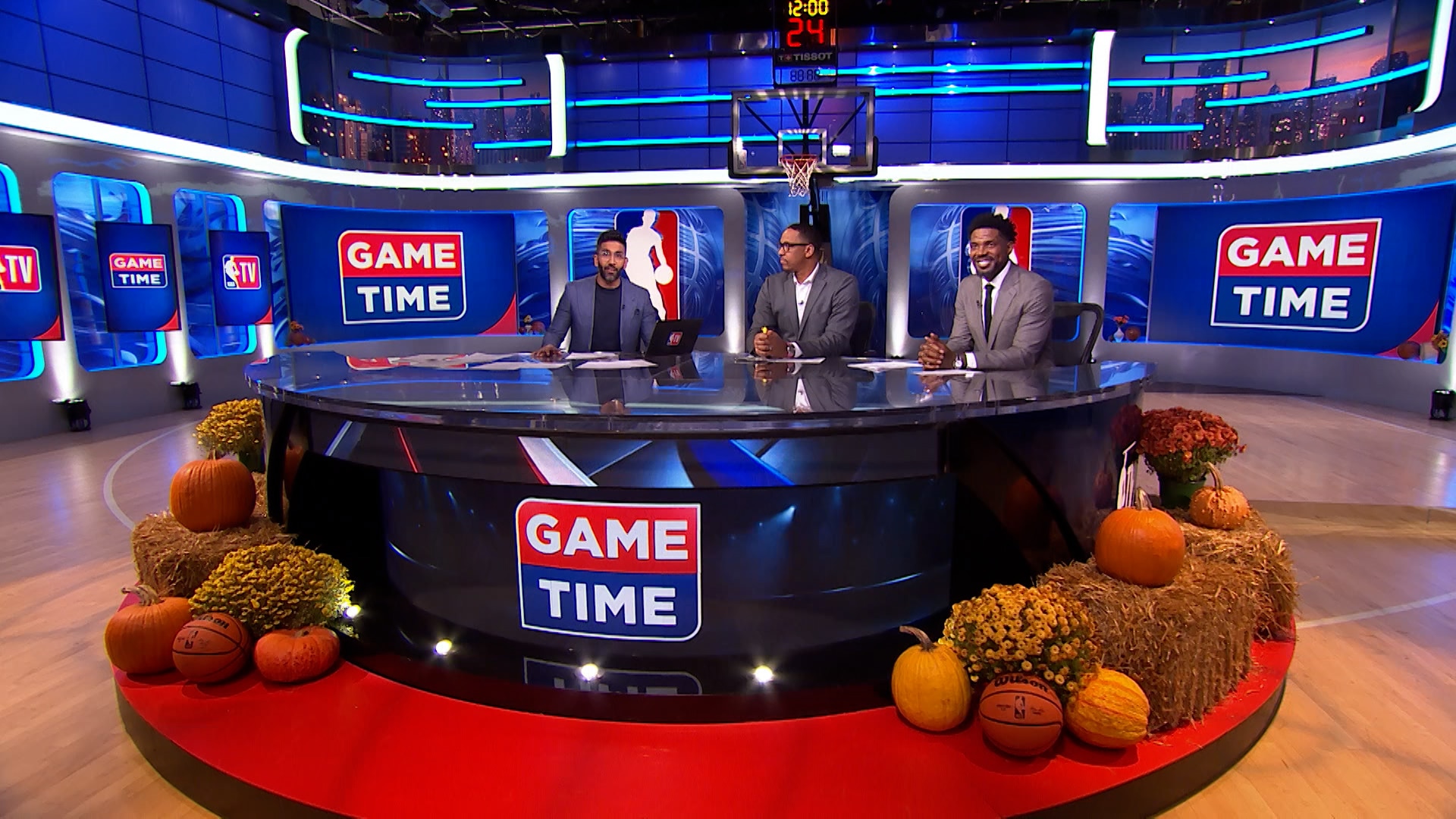 NBA GAMETIME - FULL EPISODES | NBA.com