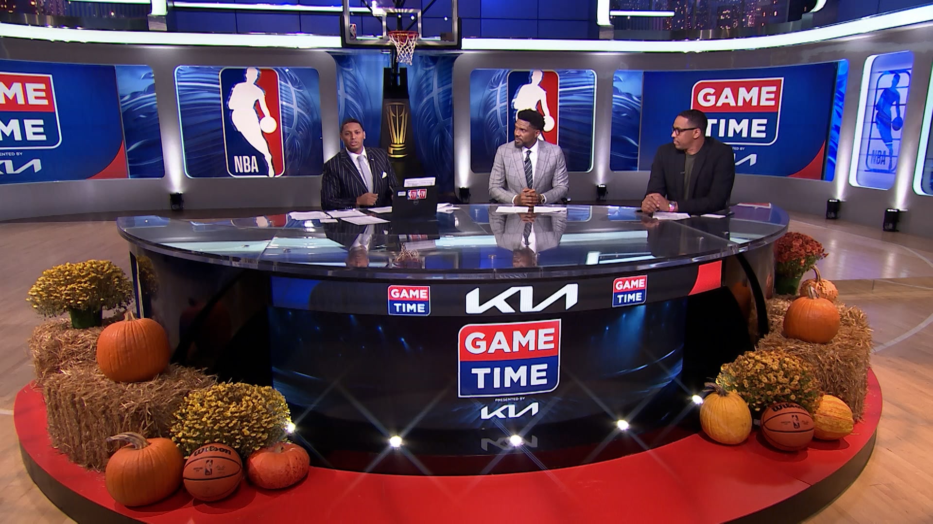 NBA GAMETIME - FULL EPISODES | NBA.com