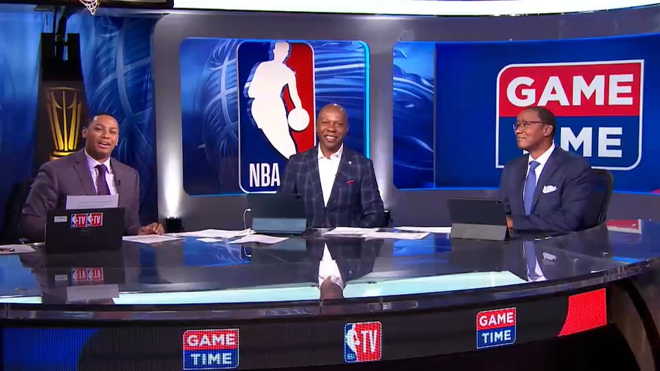 NBA GAMETIME - FULL EPISODES | NBA.com