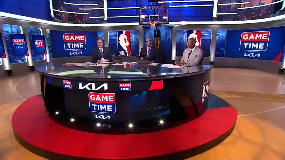 NBA GAMETIME - FULL EPISODES | NBA.com