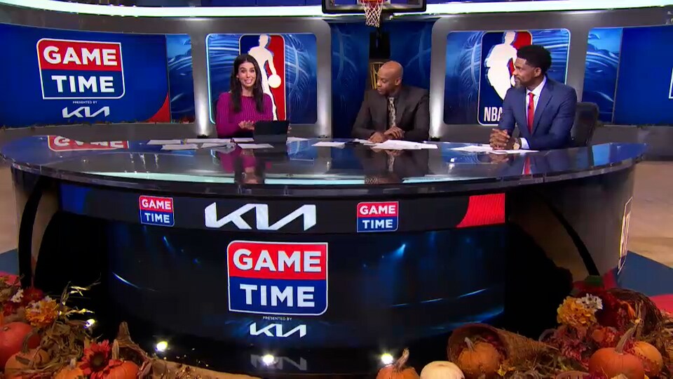 NBA GAMETIME - FULL EPISODES | NBA.com