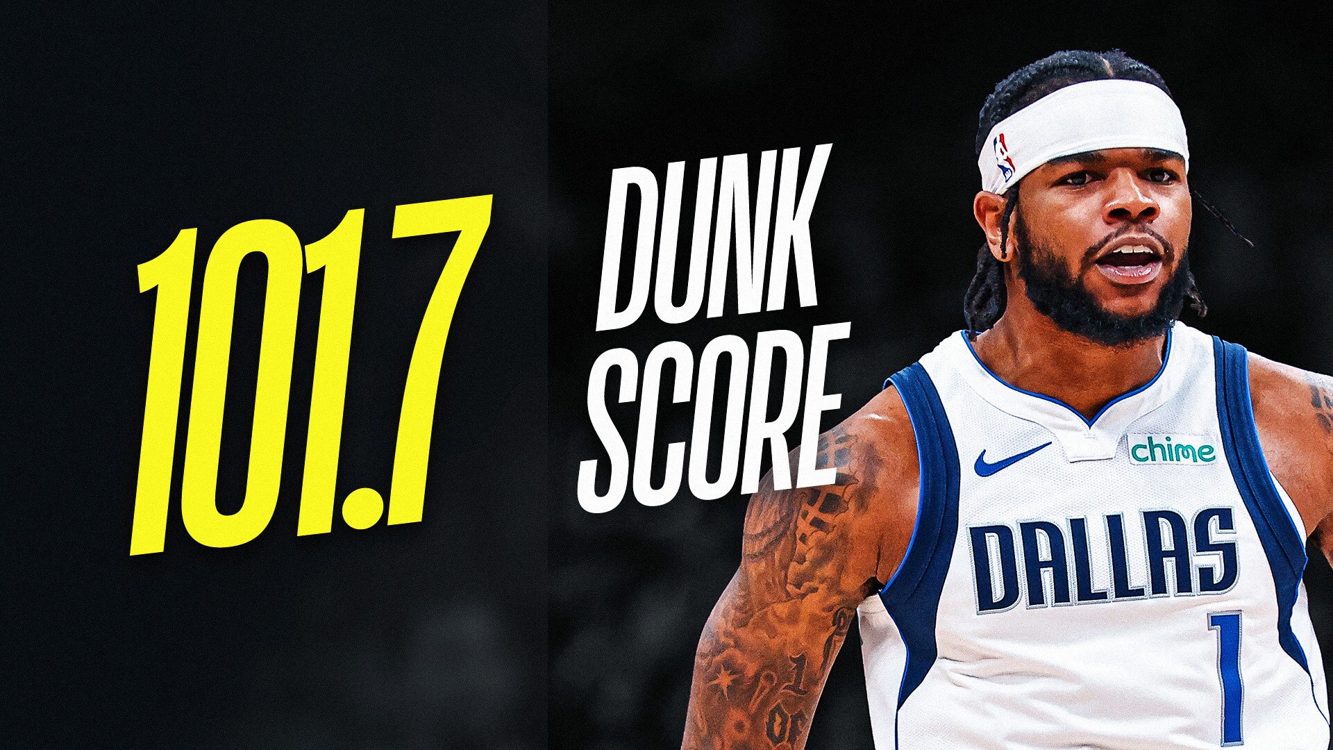 Dunk Score NBA Dunk Score NBA