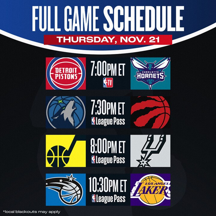 Starting 5, Nov. 21: What’s next for Dalton Knecht with the Lakers’ win ...