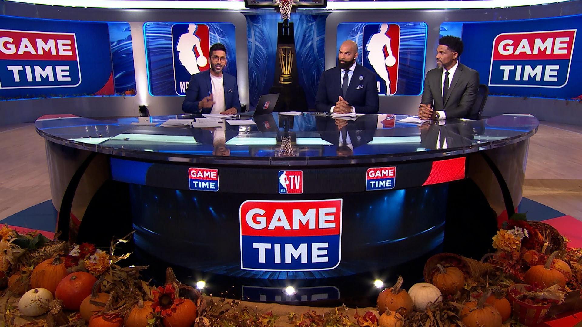 NBA GAMETIME - FULL EPISODES | NBA.com