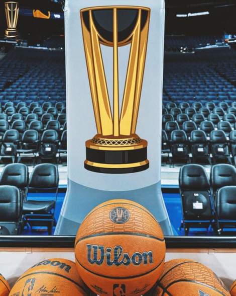 Starting 5, Nov. 15: Emirates NBA Cup resumes tonight with a bang | NBA.com