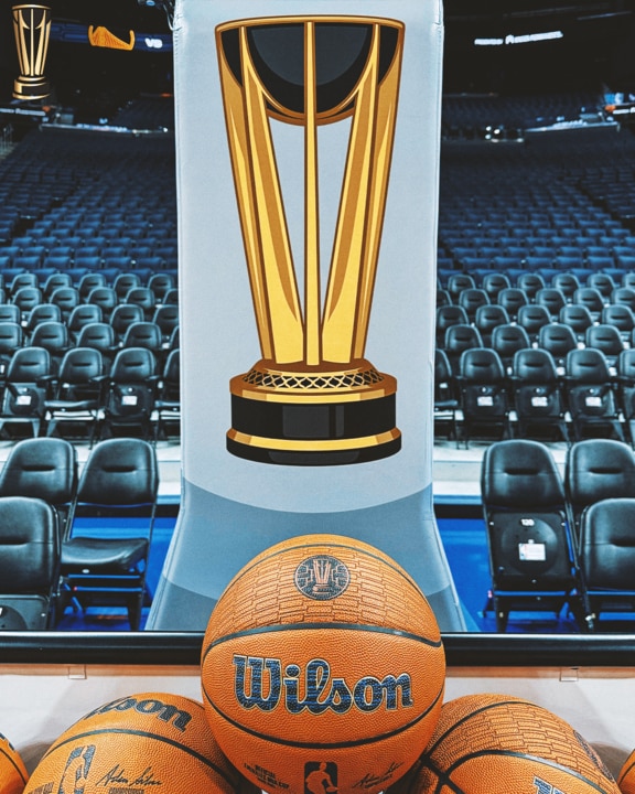 Starting 5, Nov. 15: Emirates NBA Cup resumes tonight with a bang | NBA.com