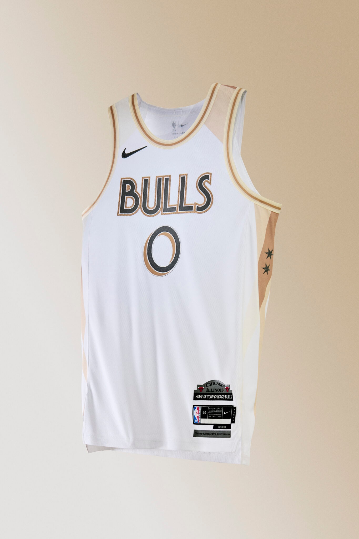 2024-25 Nike City Edition uniforms unveiled | NBA.com