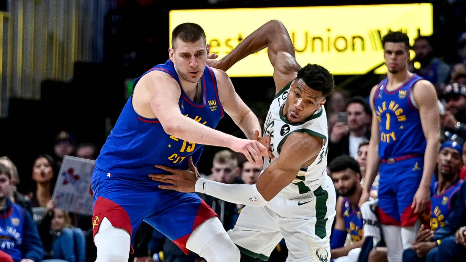 Top 5 steals leaders in Milwaukee Bucks history | NBA.com
