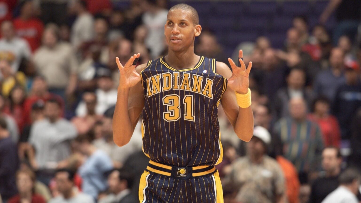 Retired numbers for the Indiana Pacers | NBA.com