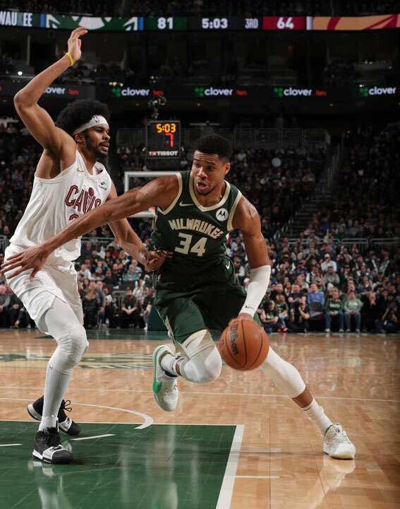 Starting 5, Nov. 3: Spida calls game, Dame makes history, Thunder ...