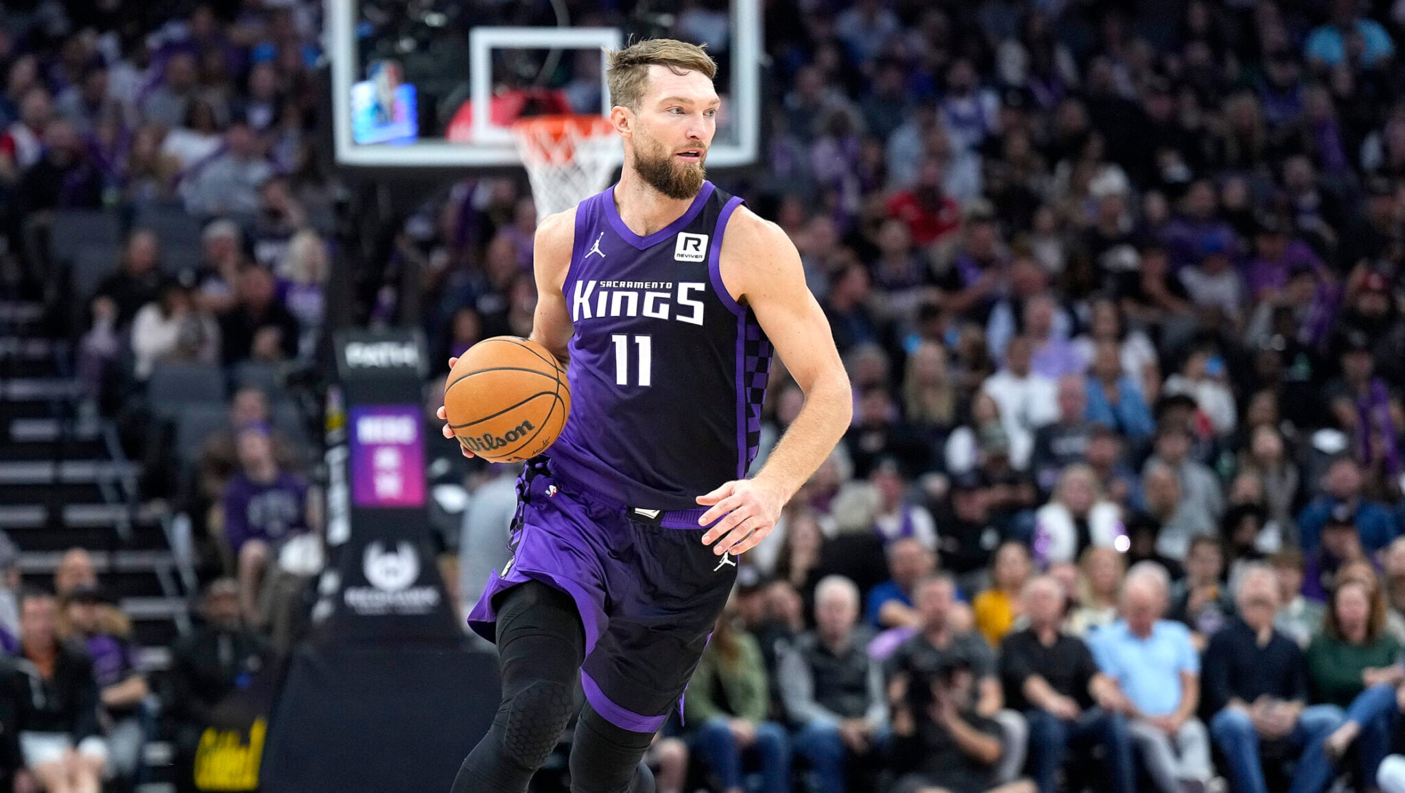 NBA League Pass game of the day: Kings at Heat (8:15 ET) | NBA.com