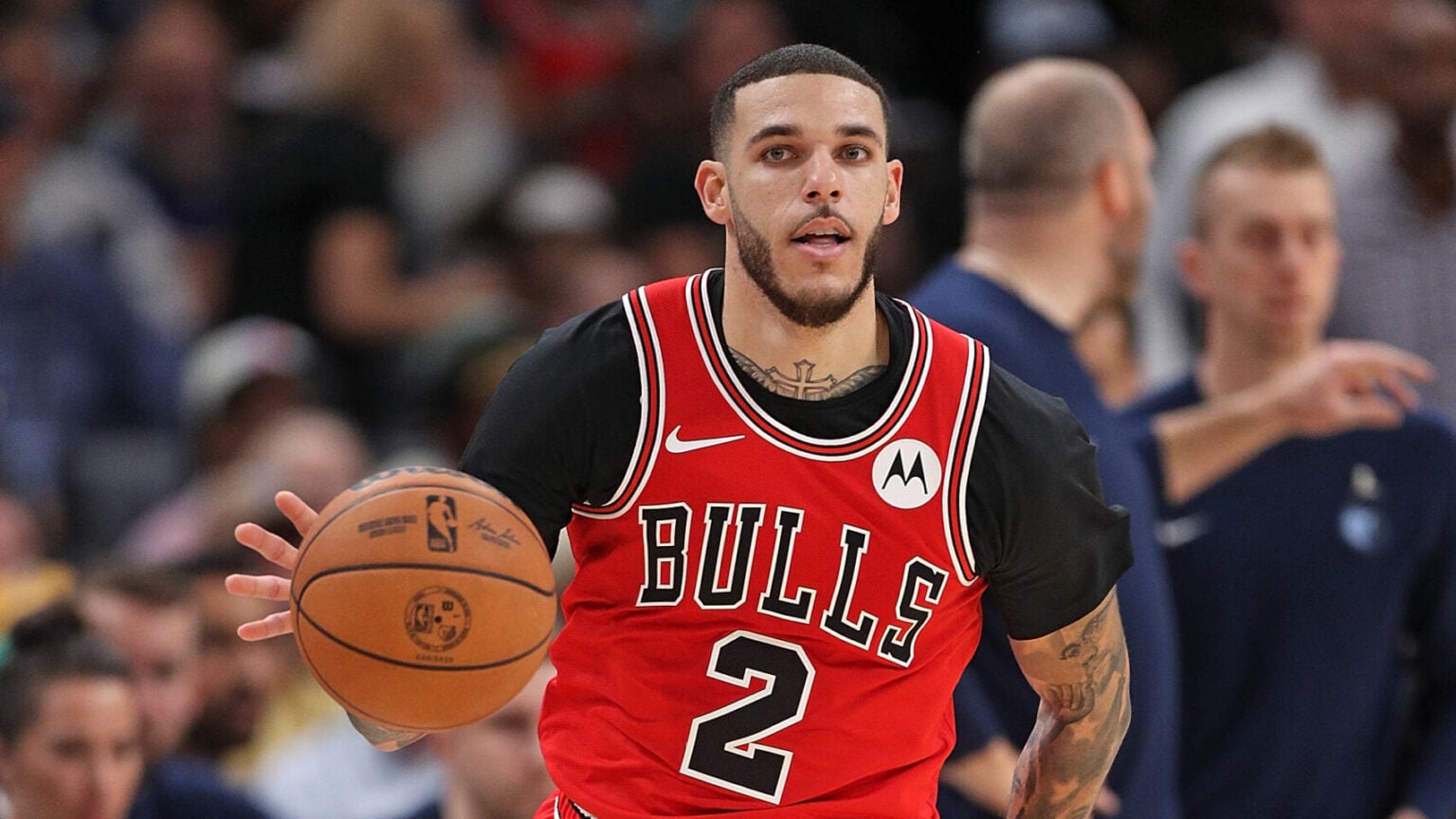 2025 NBA Offseason: Numbers to know for 15 players reportedly traded ...