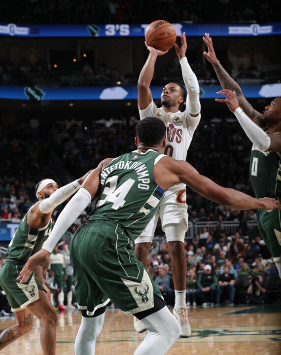 Starting 5, Nov. 4: Inside Luka’s magical 1st half, weekend rewind & a ...