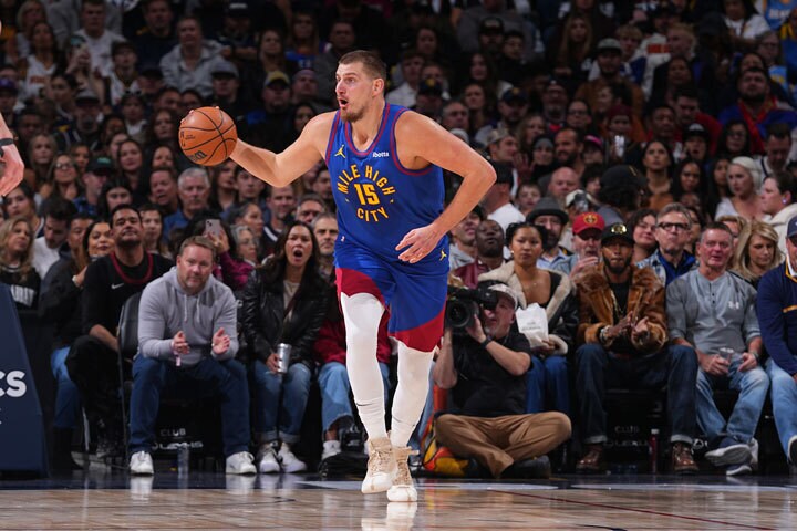 Starting 5, Nov. 23: Friday fireworks on Emirates NBA Cup Night | NBA.com