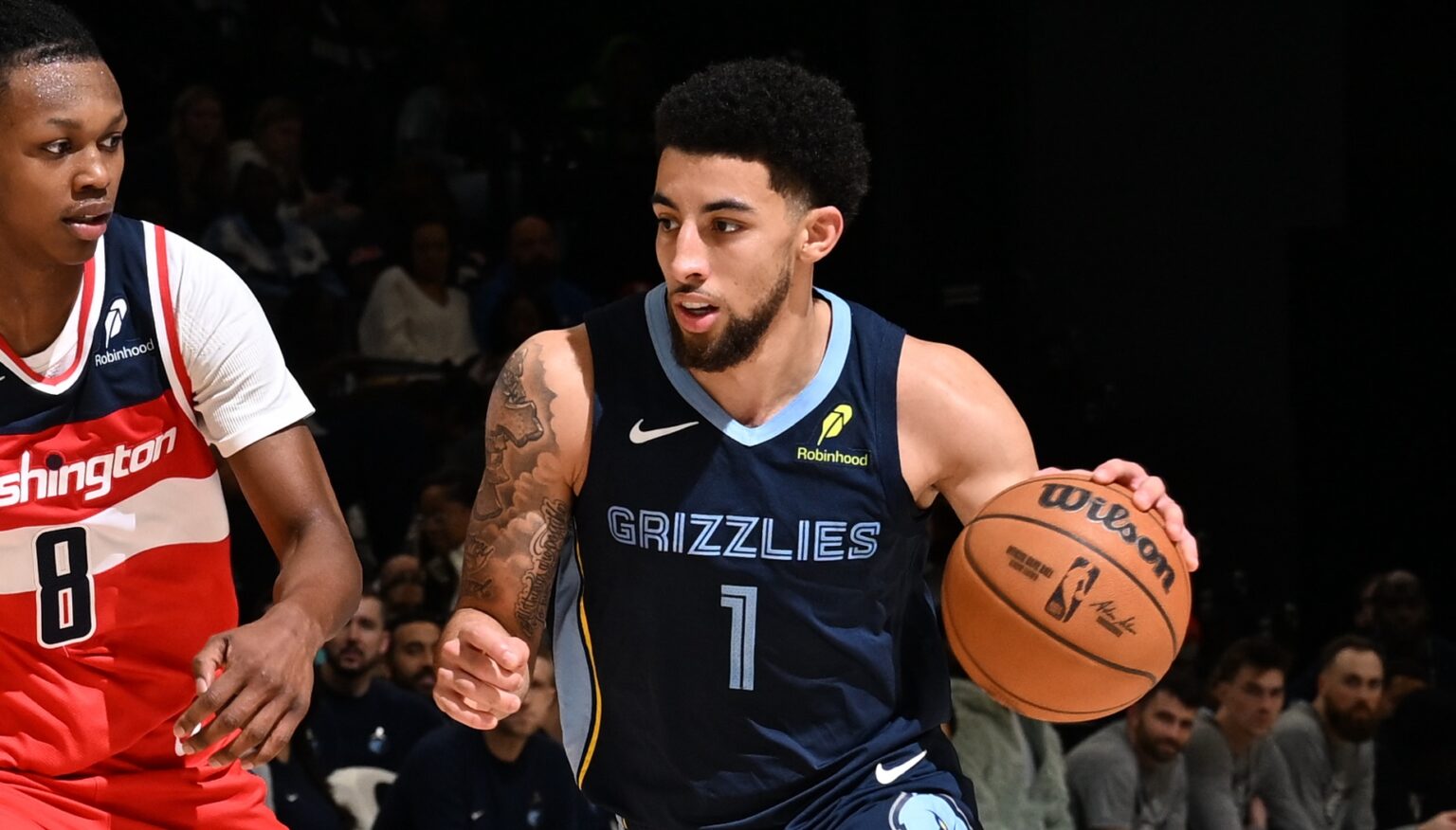 Pippens become 1st father-son duo since Schayes to register NBA triple-doubles | NBA.com