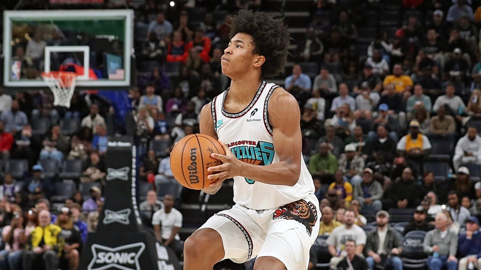 Kia Rookie Ladder: New Grizzlies starter Jaylen Wells climbs to No. 1 ...