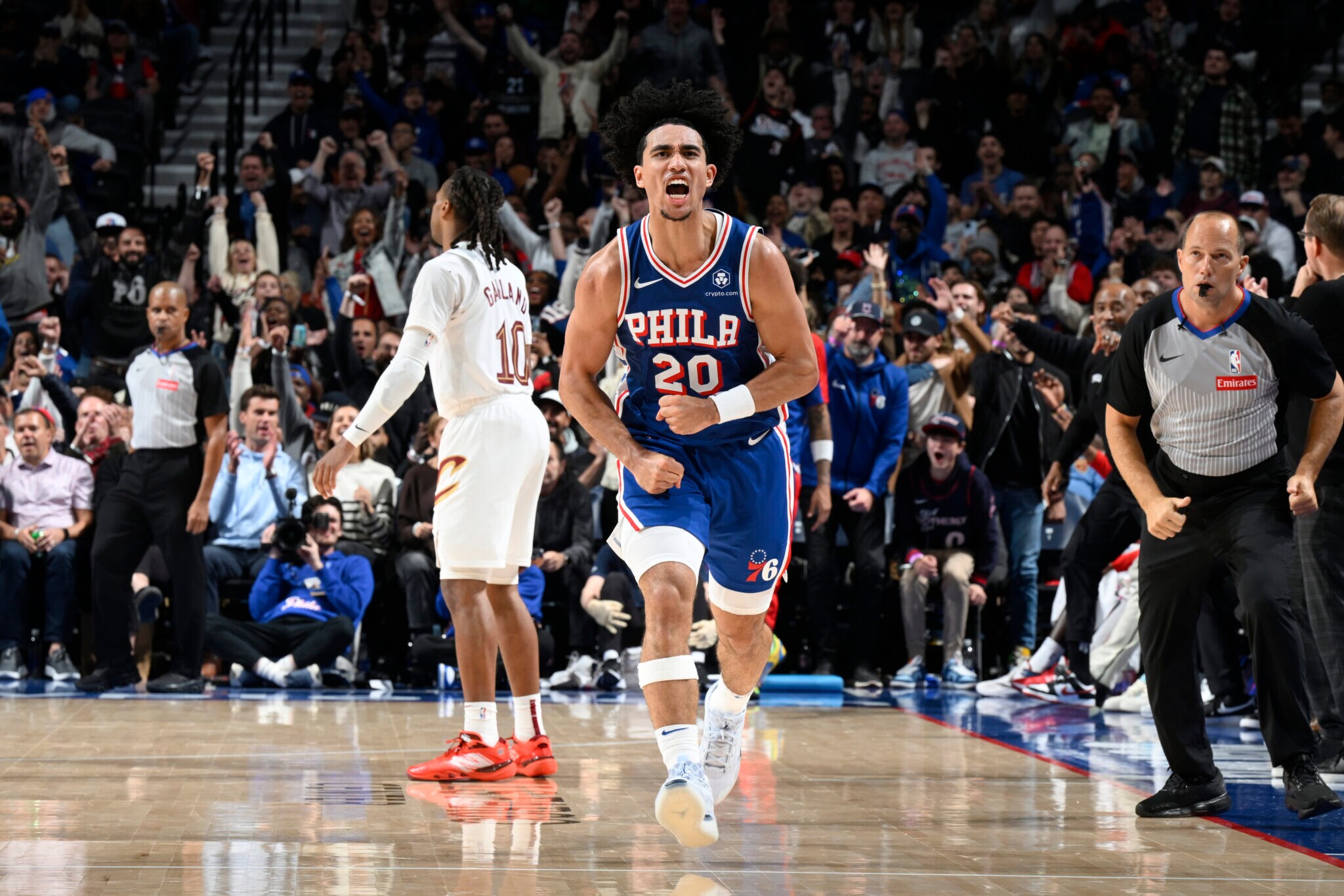 Fantasy: Week 4 waiver wire adds | NBA.com