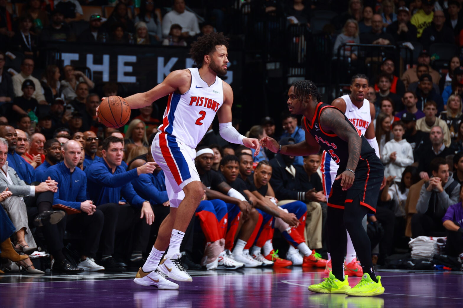 Cade Cunningham’s breakout campaign fuels Pistons’ resurgence | NBA.com