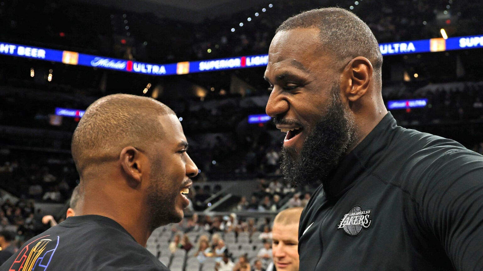 NBA stats milestones in reach for top stars | NBA.com