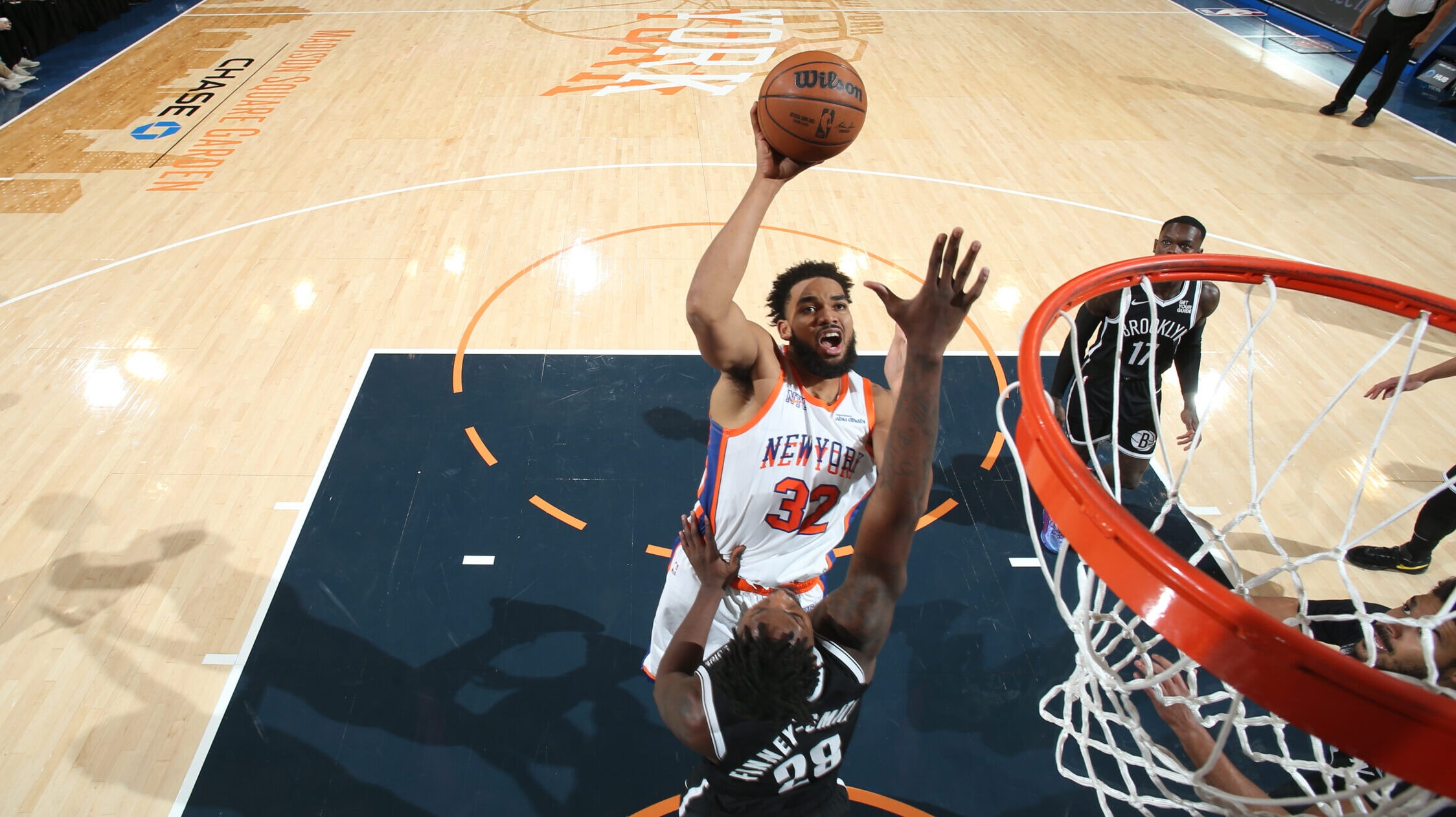 The official site of the NBA for the latest NBA Scores, Stats & News ...