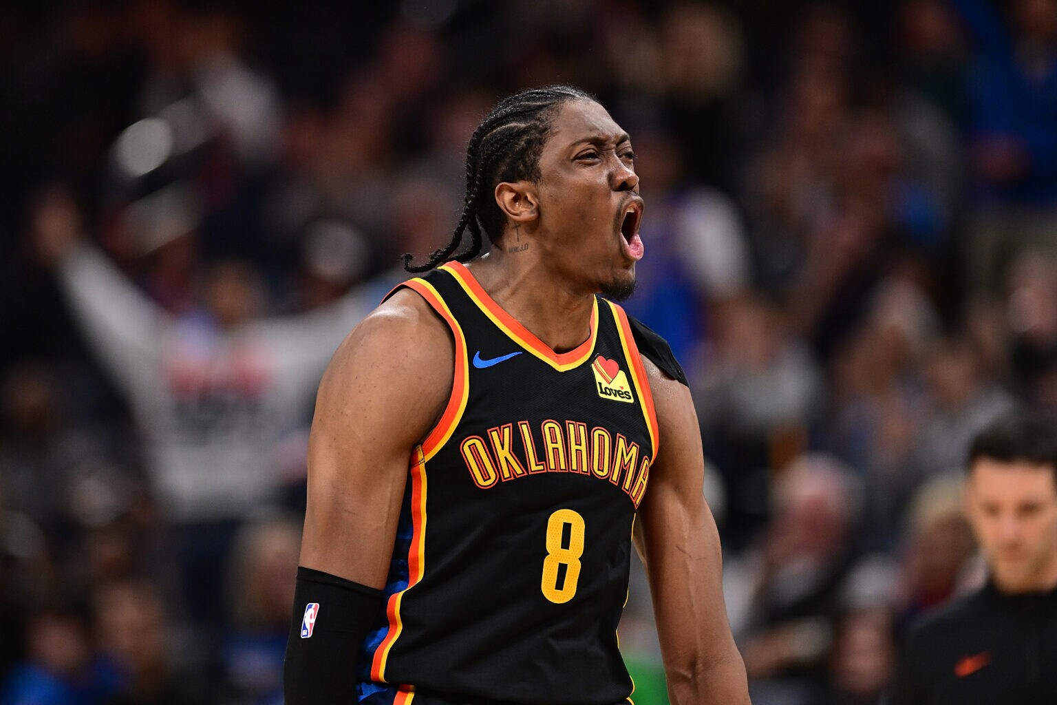 NBA Fantasy – Salary Cap Edition: Week 5 update | NBA.com