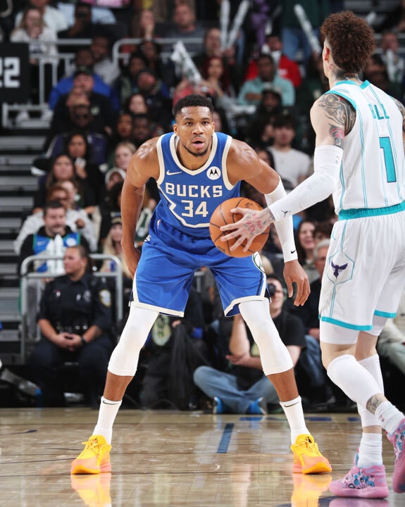 Starting 5, Nov. 24: Jokić dazzles in L.A., Wemby returns with a bang ...