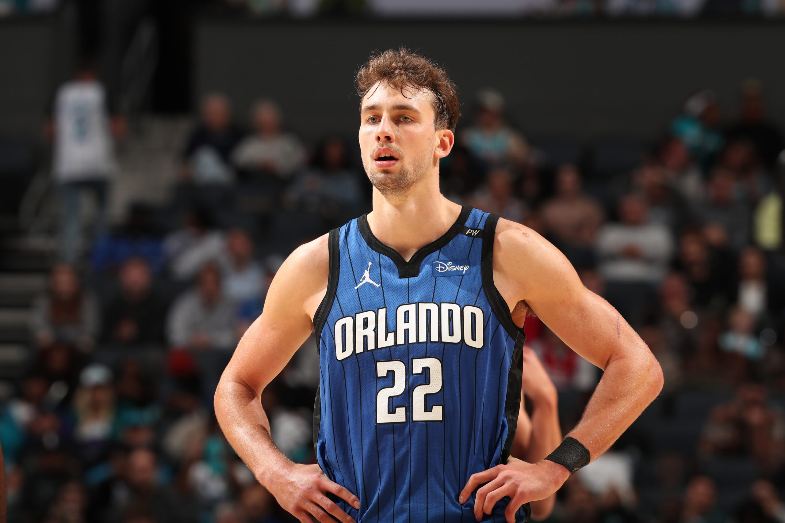 Orlando Magic 2024-25 pronunciation guide | NBA.com