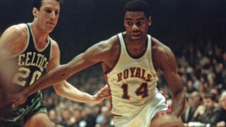 NBA Birthdays: Players born on Nov. 24 | NBA.com